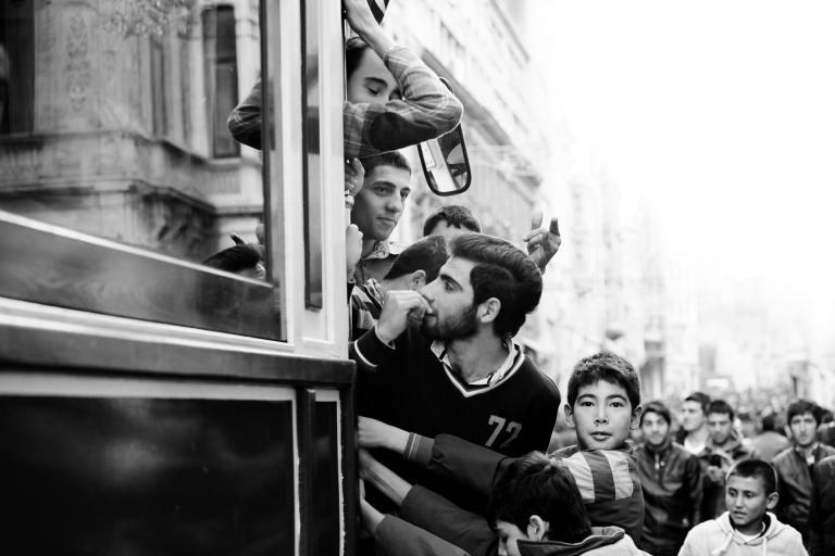 Chromasia • Photography & Postproduction Training for Photographers