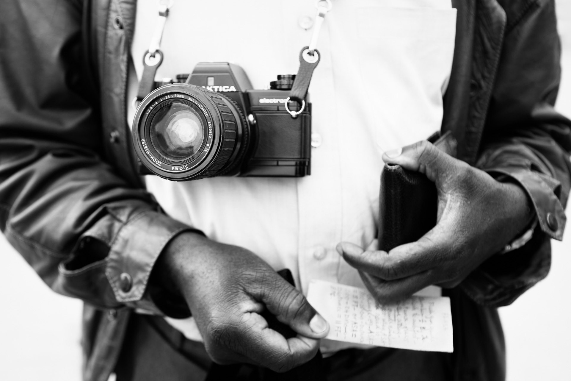 Mentoring Programme • Chromasia