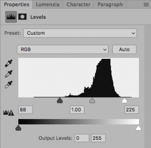 How To Use The Curves Tool: An Introduction • Chromasia