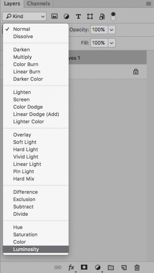 How To Use The Curves Tool: An Introduction • Chromasia