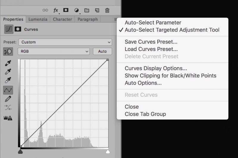 How To Use The Curves Tool: An Introduction • Chromasia